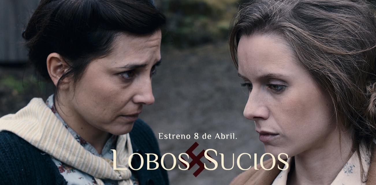 REVIEW: La película «Lobos Sucios» habla de las minas de wolframio en Ourense