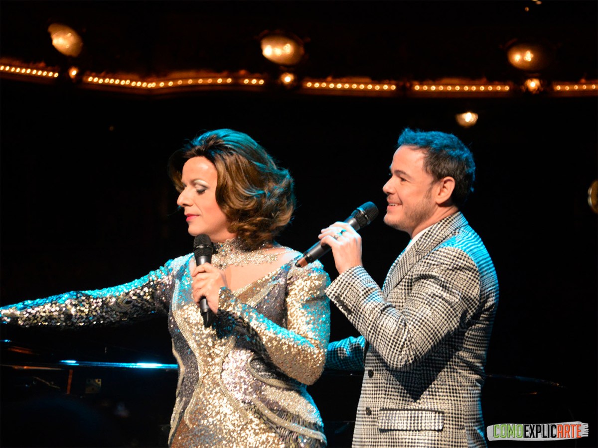 ENTREVISTA #TEATRO: Àngel Llàcer e Ivan Labanda vuelven al Tivoli con ‘La Jaula de las Locas’