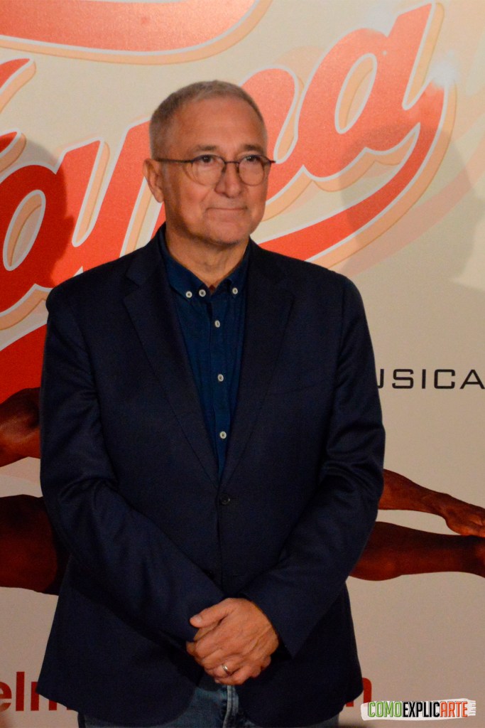 REVIEW: ‘Fama, el musical’ vuelve al Teatro Apolo de Barcelona