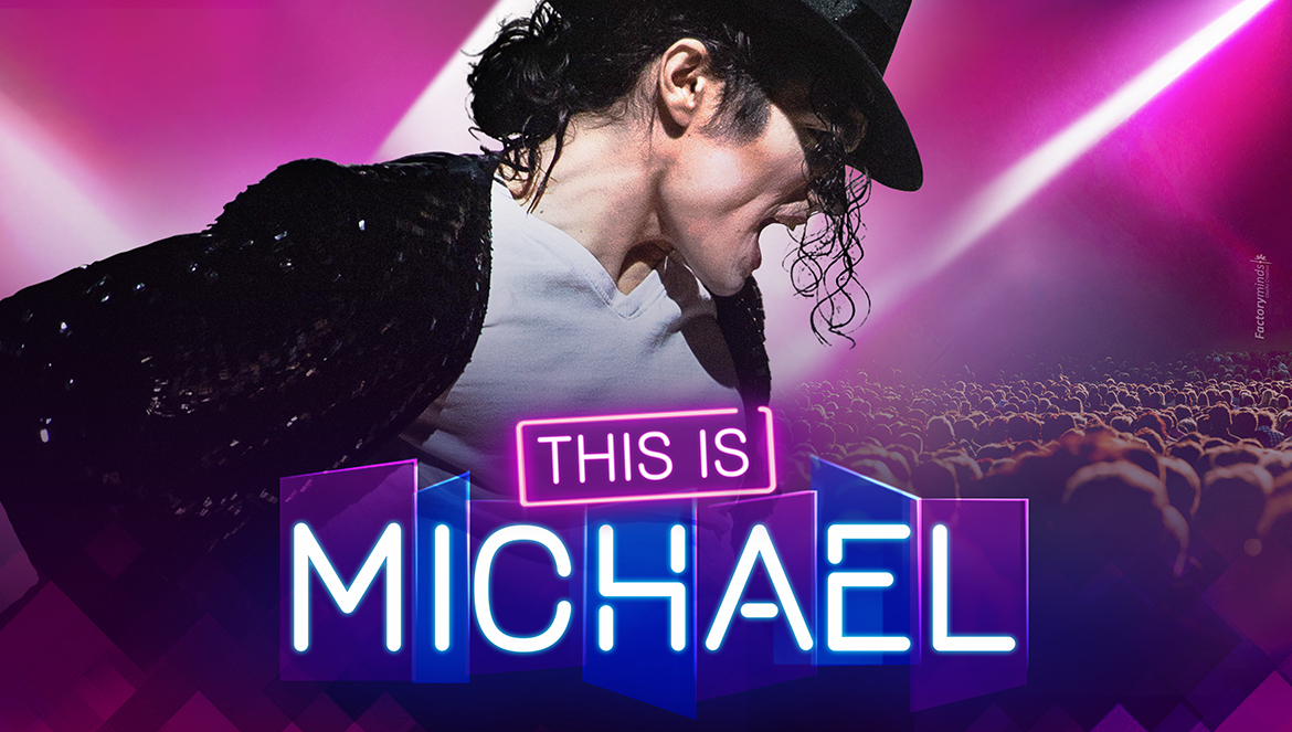 REVIEW: ‘This is Michael’, el mayor tribute al Rey del Pop