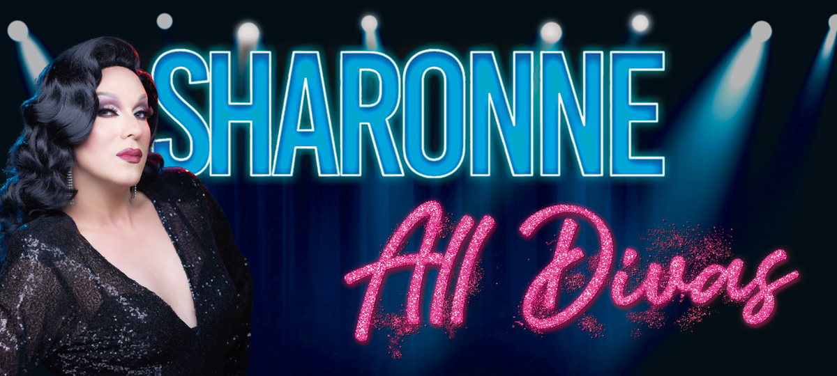 REVIEW #TEATRO: Sharonne homenajea con su voz y con humor a las grandes ...